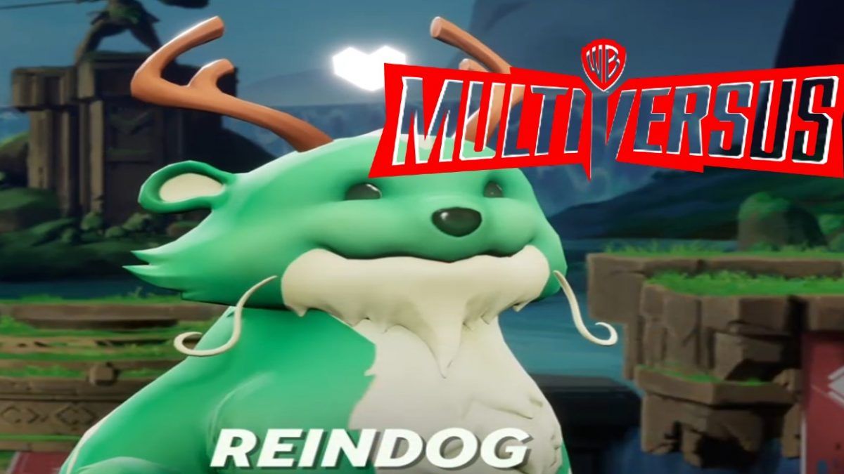 MultiVersus Archives - Gameranx