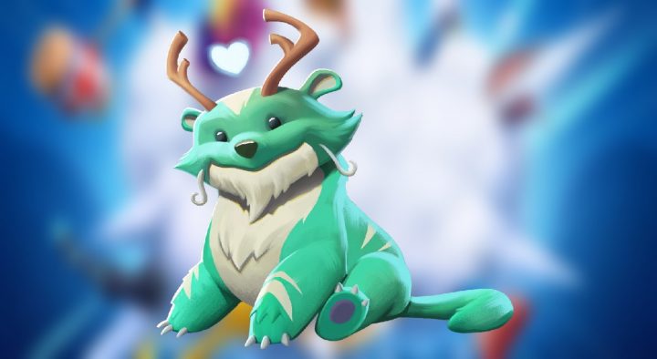 MultiVersus: Best Reindog Perks | Character Builds Guide - Gameranx