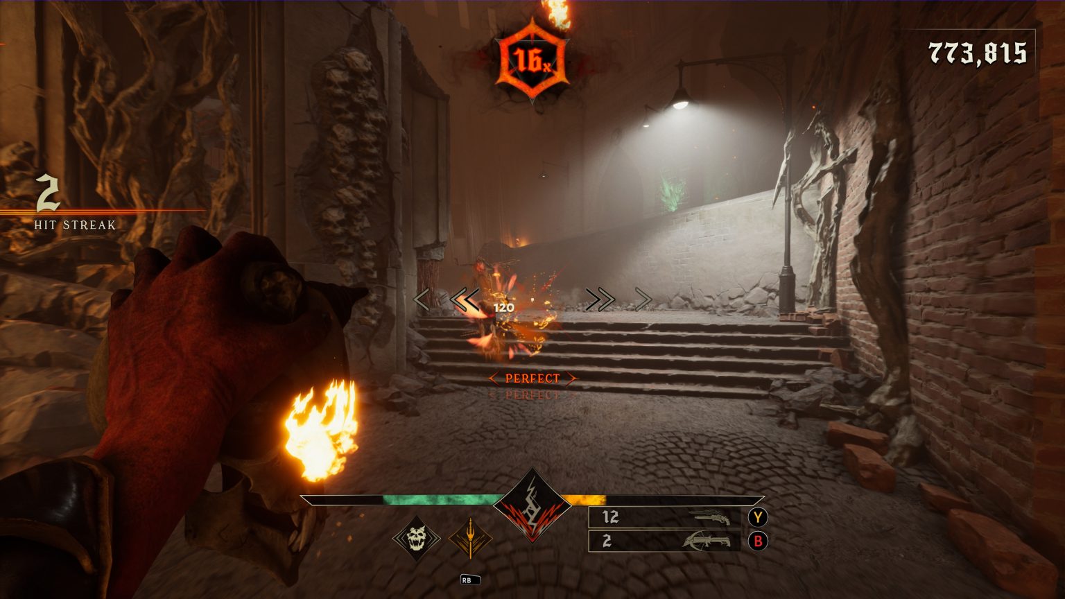 Metal: Hellsinger - 7 Tips To Getting High Scores - Gameranx