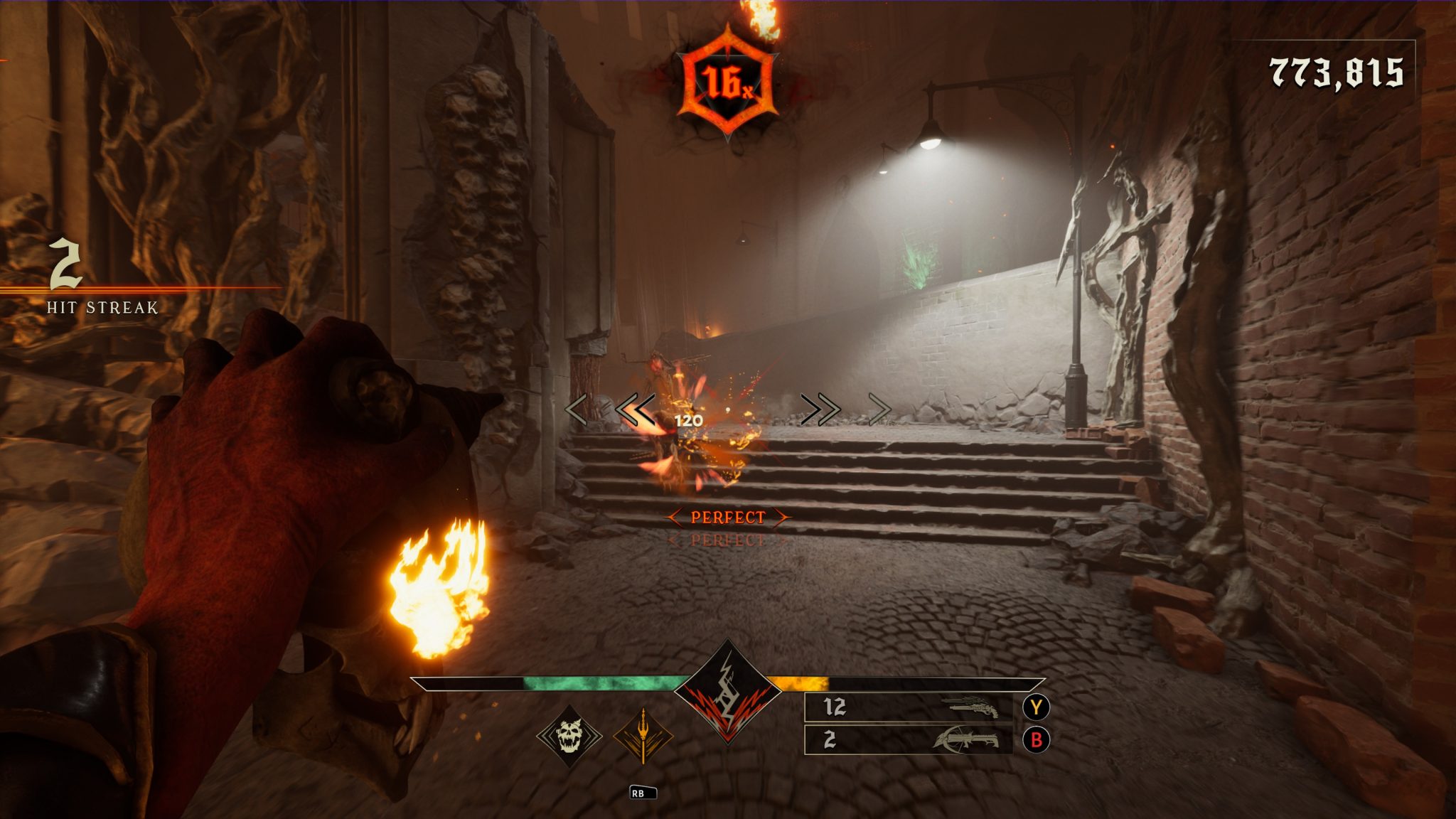 Metal: Hellsinger - 7 Tips To Getting High Scores - Gameranx