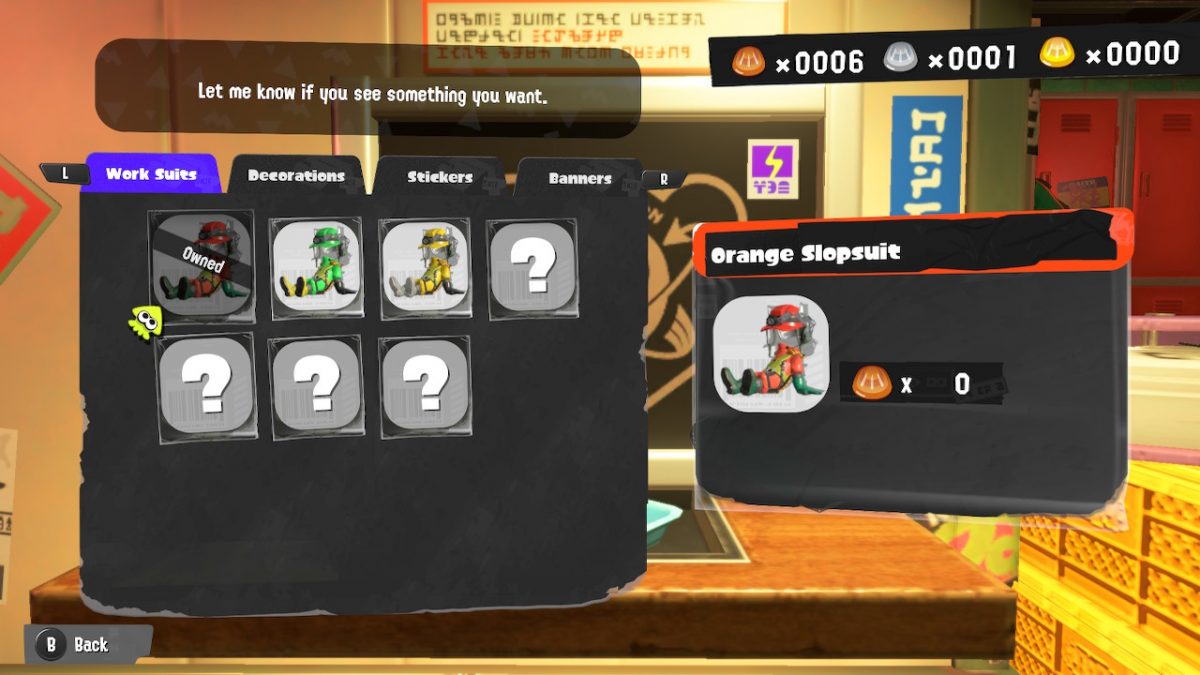 Splatoon 3: How to Get Bronze, Silver, and Gold Scales - Gameranx