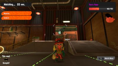 Splatoon 3: How to Get Bronze, Silver, and Gold Scales - Gameranx