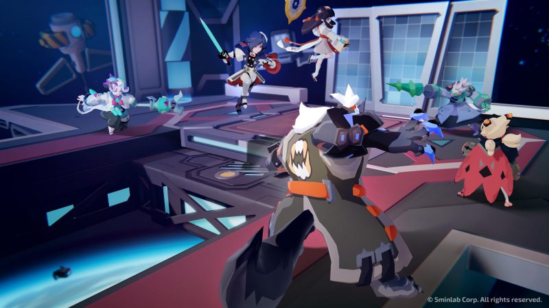 11 Best Free Fighting Games You Can Play Today - Gameranx