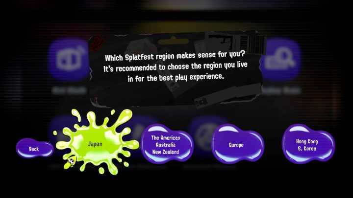 Splatoon 3: Best Settings To Change To Win in Multiplayer - Gameranx