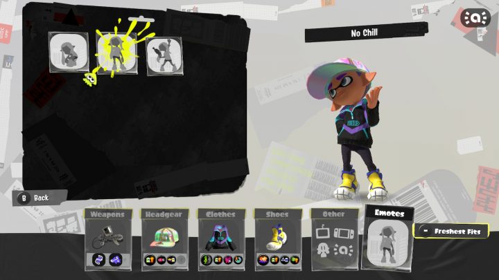 Splatoon 3: Best Emotes and How to Unlock Them - Gameranx