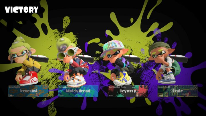 Splatoon 3: Best Emotes and How to Unlock Them - Gameranx