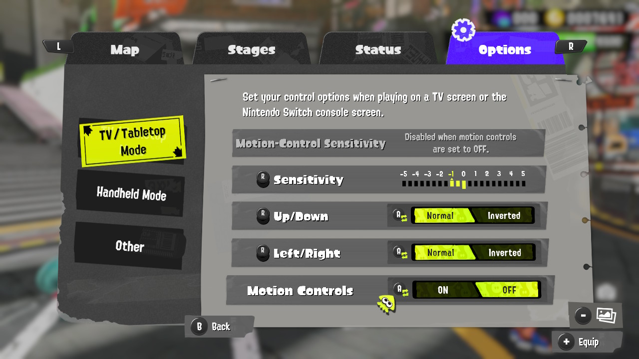Splatoon 3: Best Settings To Change To Win in Multiplayer - Gameranx