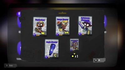 Splatoon 3: How to Play Tableturf Battle - Gameranx