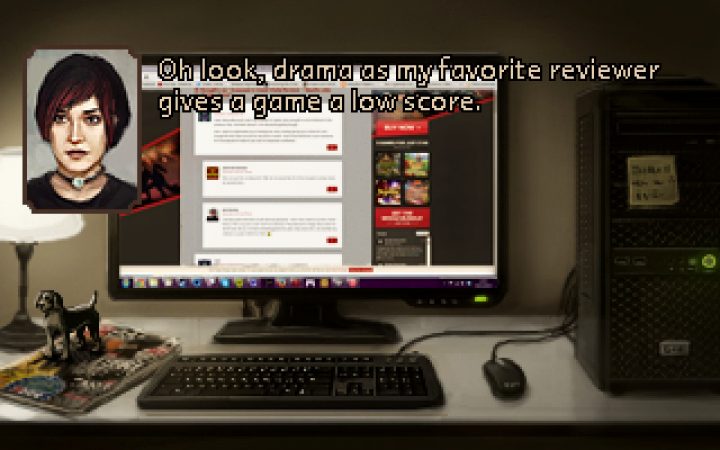 15 Best PC Point-And-Click Horror Games - Gameranx