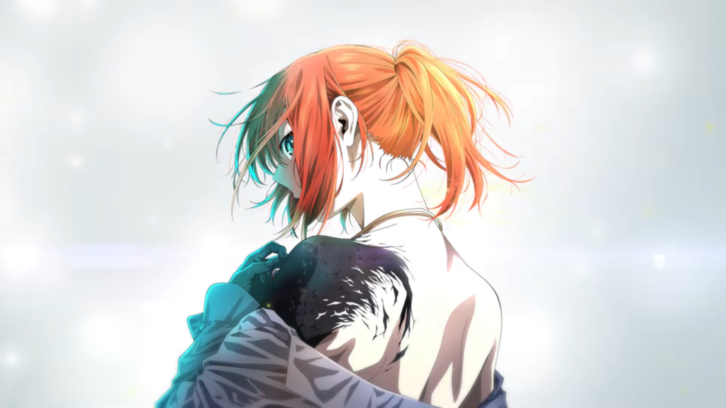 The Ancient Magus' Bride Season 2 Key Visual Revealed, April 2023 ...