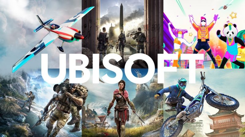 Ubisoft Says Gamers Still Like Owning Their Games - And They're Trying ...