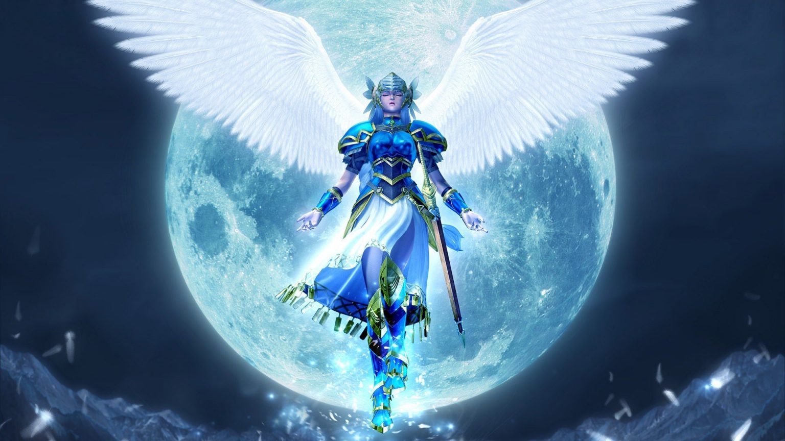 Valkyrie Profile: Lenneth Remaster Delayed - Gameranx