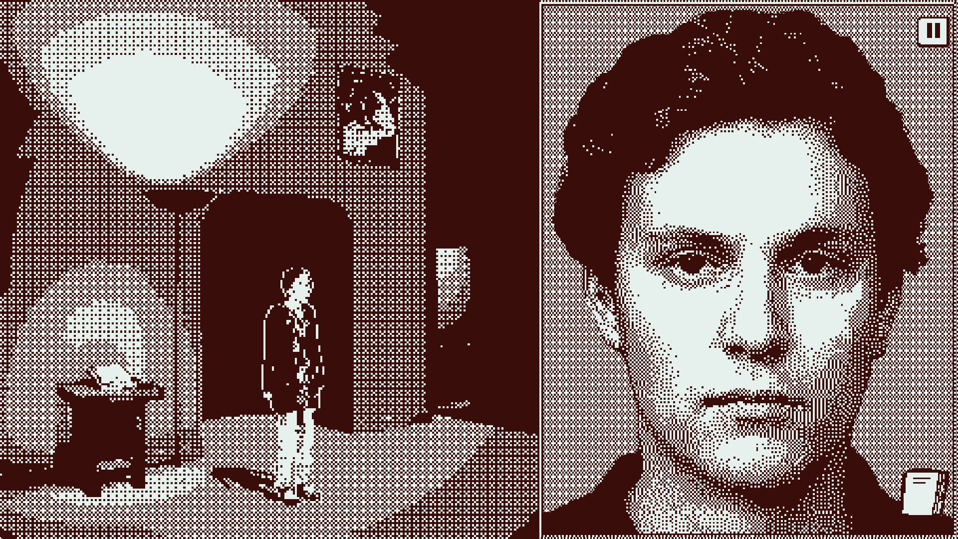 15 Best PC Point-And-Click Horror Games - Gameranx