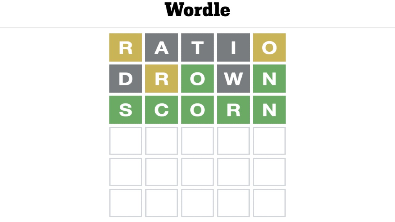 Wordle: Hints, Clues, and Answer for Today's Wordle | September 30 ...