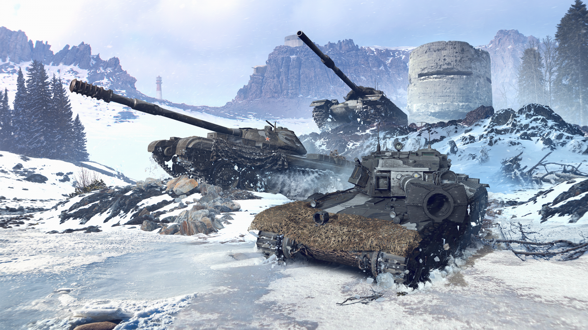 35 PS4 Snow Games to Give You Winter Break Vibes - Gameranx