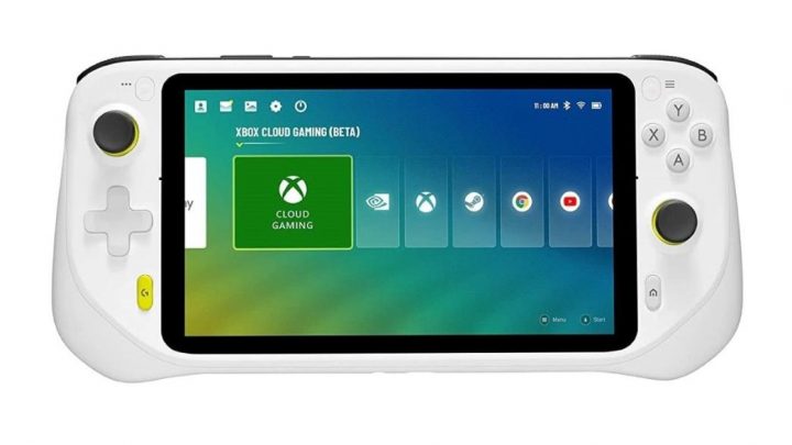 Xbox to Become Switch and Steam Deck Rival with Logitech G - Gameranx