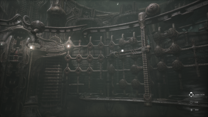 Scorn: Act 1 Walkthrough | All Puzzle Solutions Guide - Gameranx