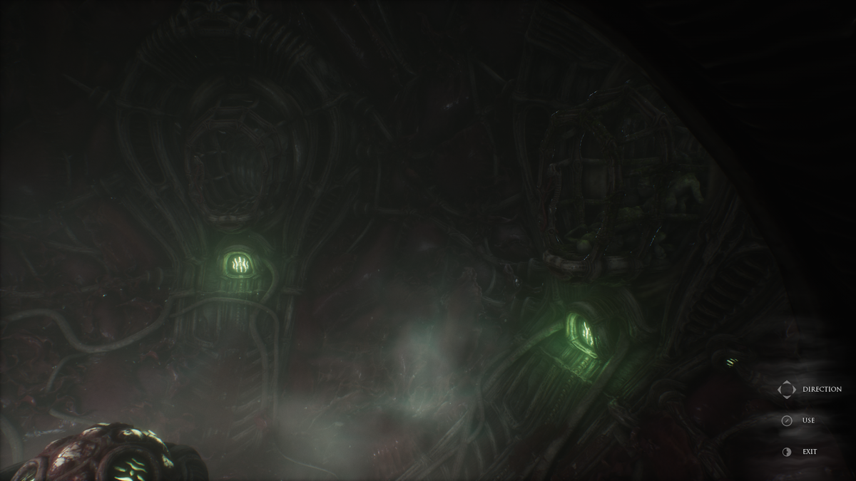 Scorn: Act 2 Walkthrough | All Puzzle Solutions Guide - Gameranx