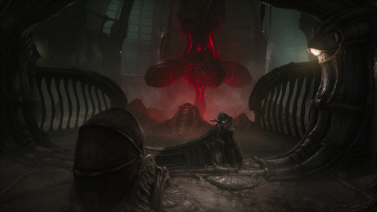 Scorn: Act 2 Walkthrough | All Puzzle Solutions Guide - Gameranx