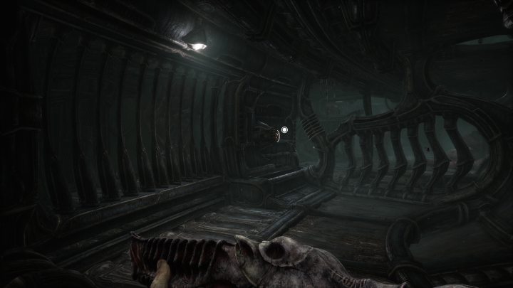 Scorn: Act 4 Walkthrough | All Puzzle Solutions Guide - Gameranx