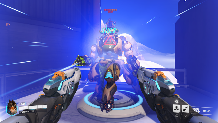 Overwatch 2: How to Play Tracer | Abilities and Role in Combat - Gameranx