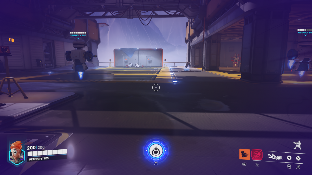 Overwatch 2: How to Play Moira | Abilities and Role in Combat - Gameranx