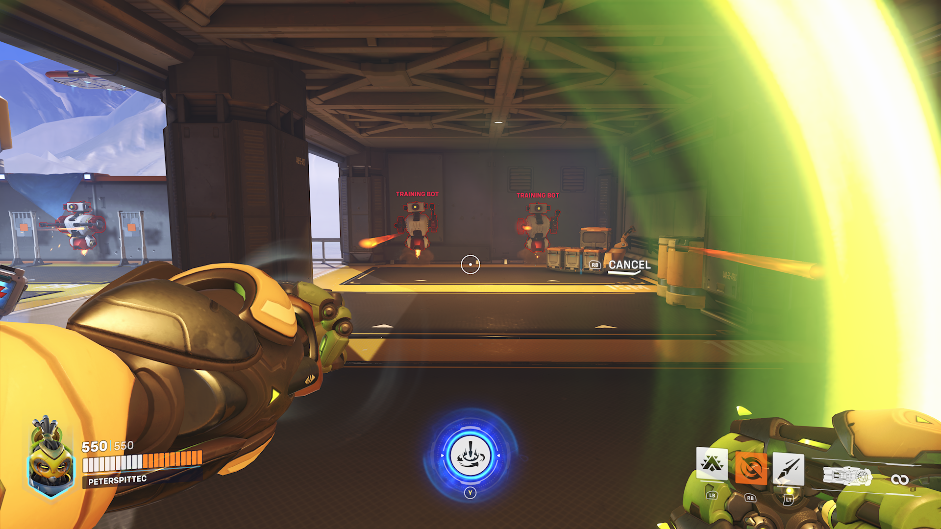 Overwatch 2: How to Play Orisa | Abilities and Role in Combat - Gameranx