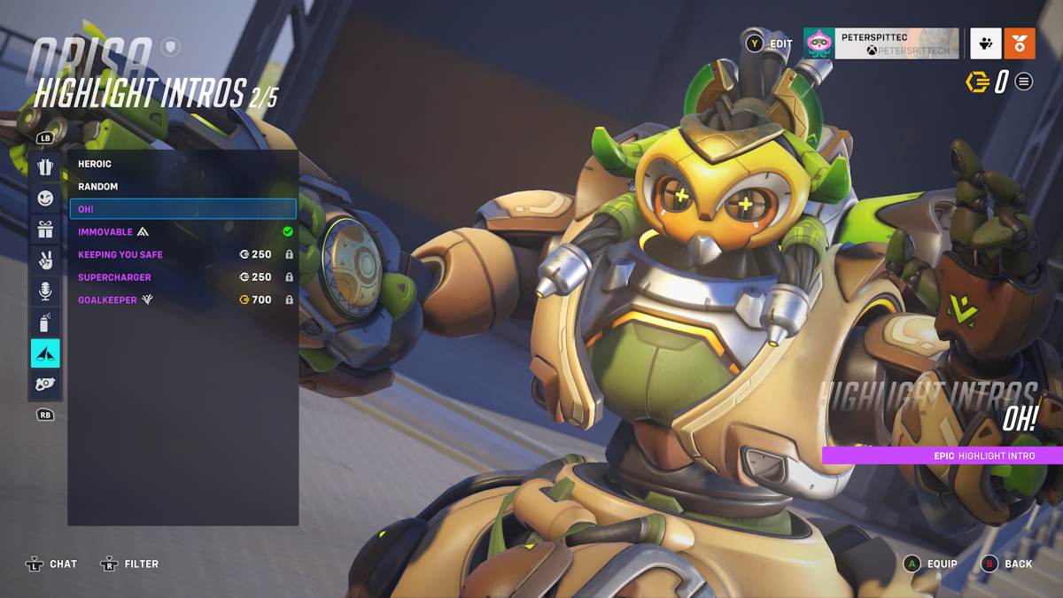 Overwatch 2: How to Play Orisa | Abilities and Role in Combat - Gameranx