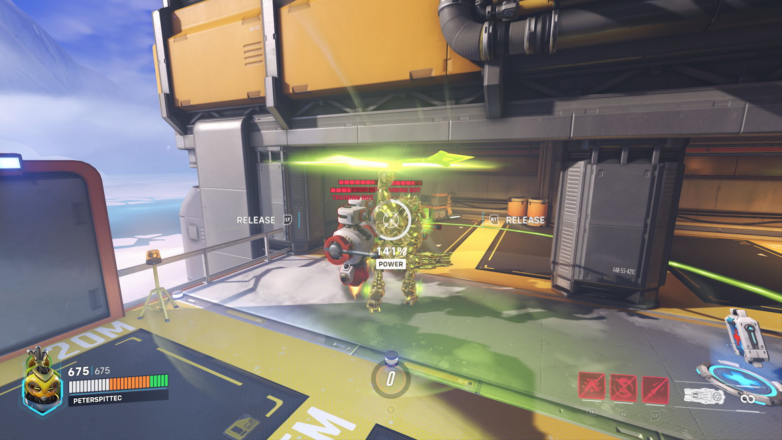 Overwatch 2: How to Play Orisa | Abilities and Role in Combat - Gameranx