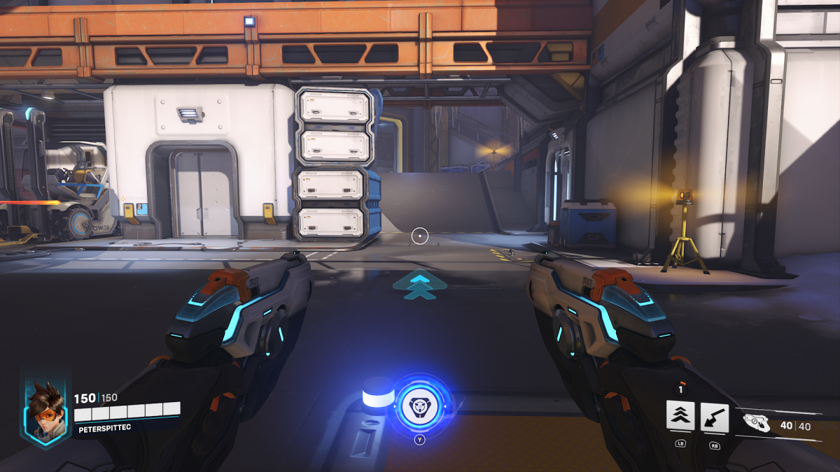 Overwatch 2: How to Play Tracer | Abilities and Role in Combat - Gameranx