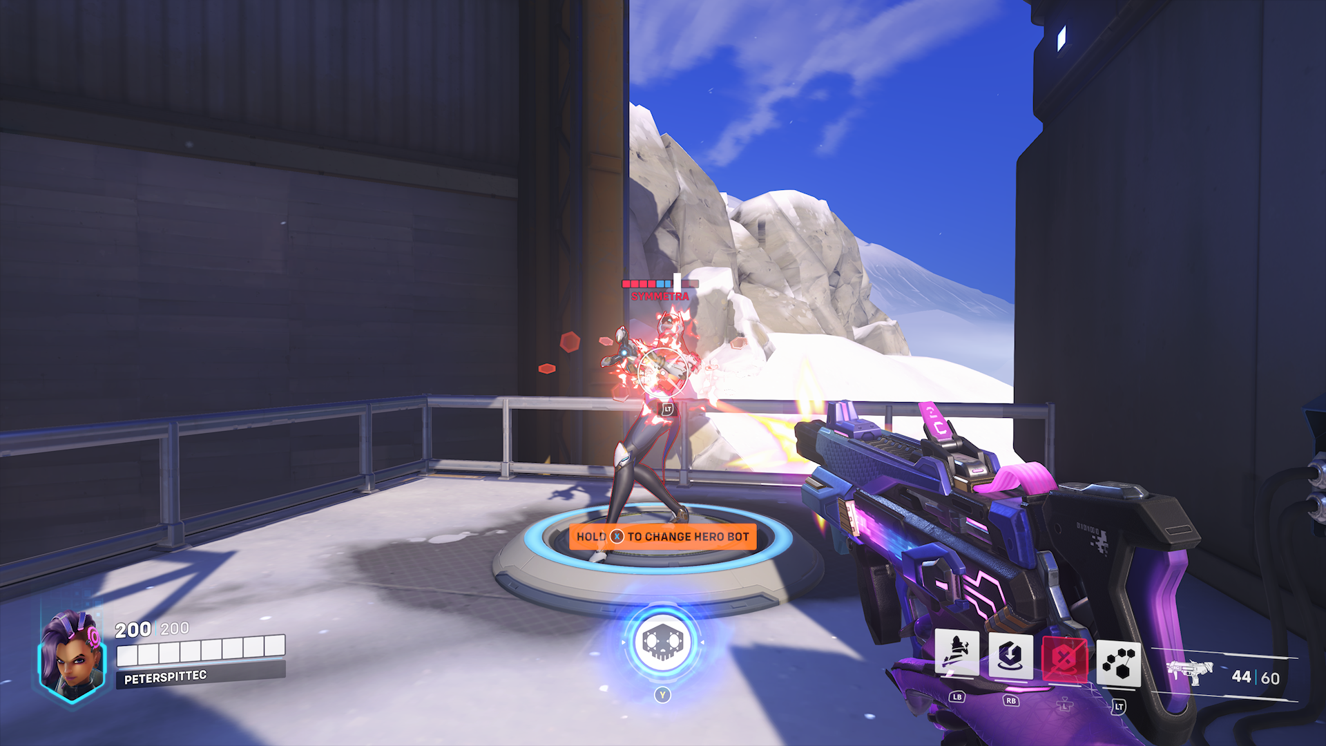 Overwatch 2: How to Play Sombra | Abilities and Role in Combat - Gameranx