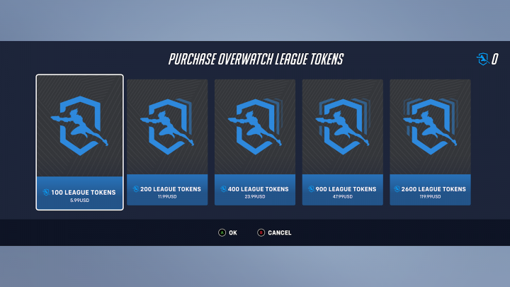 Overwatch 2: All Currencies Explained - Gameranx