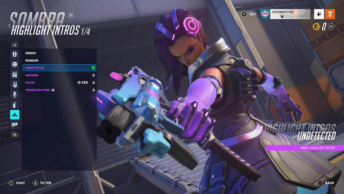 Overwatch 2: How to Play Sombra | Abilities and Role in Combat - Gameranx