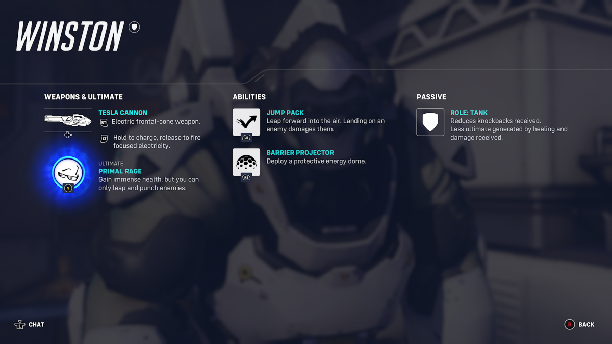 Overwatch 2: Best Characters in Each Class for Beginners - Gameranx