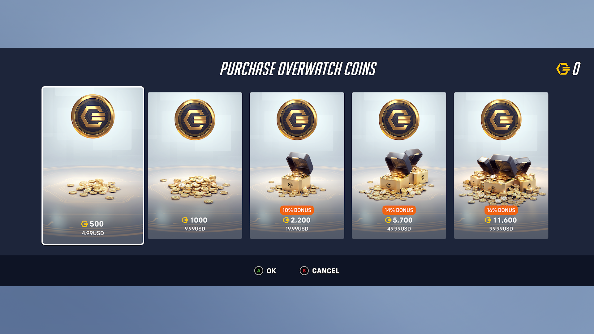 Overwatch 2 All Currencies Explained Gameranx