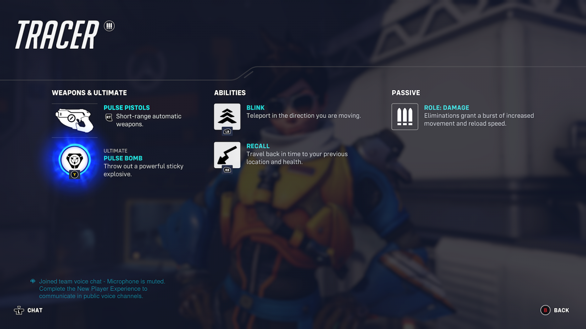 Overwatch 2: How to Play Tracer | Abilities and Role in Combat - Gameranx