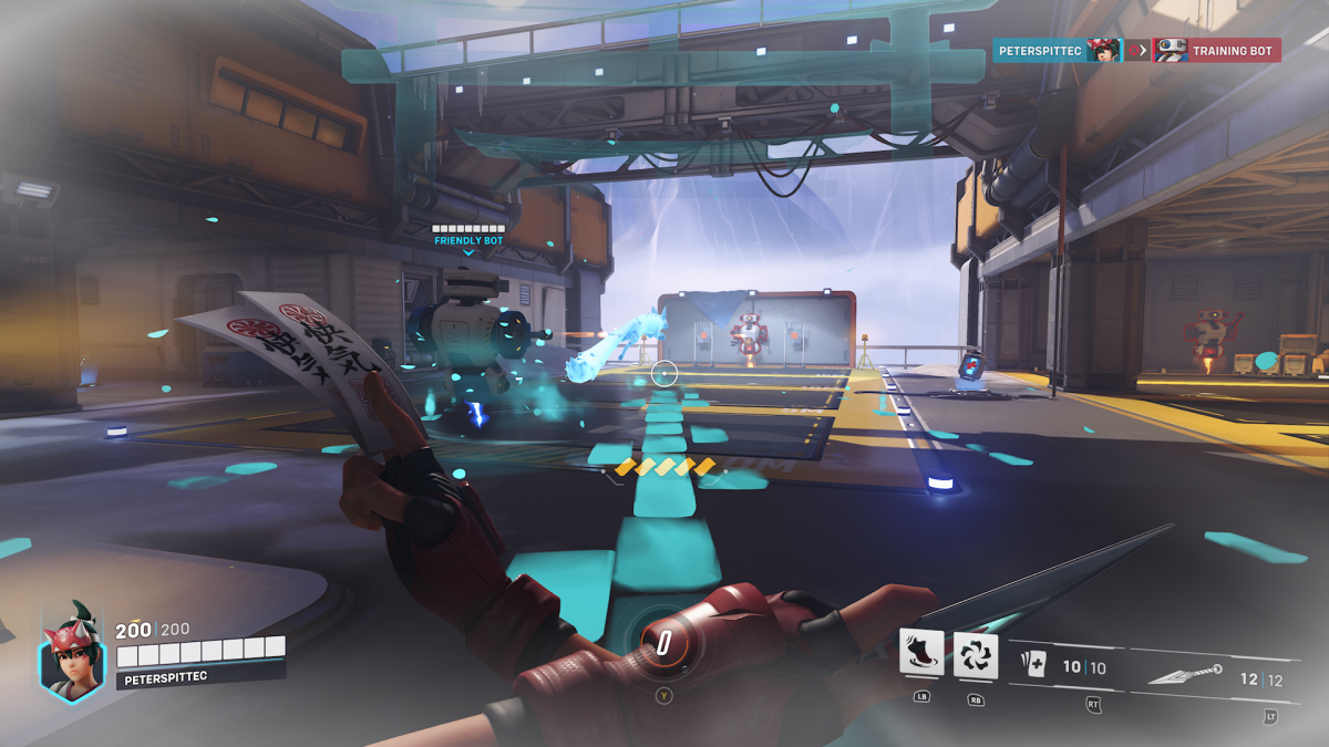 Overwatch 2: How to Play Kiriko | Abilities and Role in Combat - Gameranx