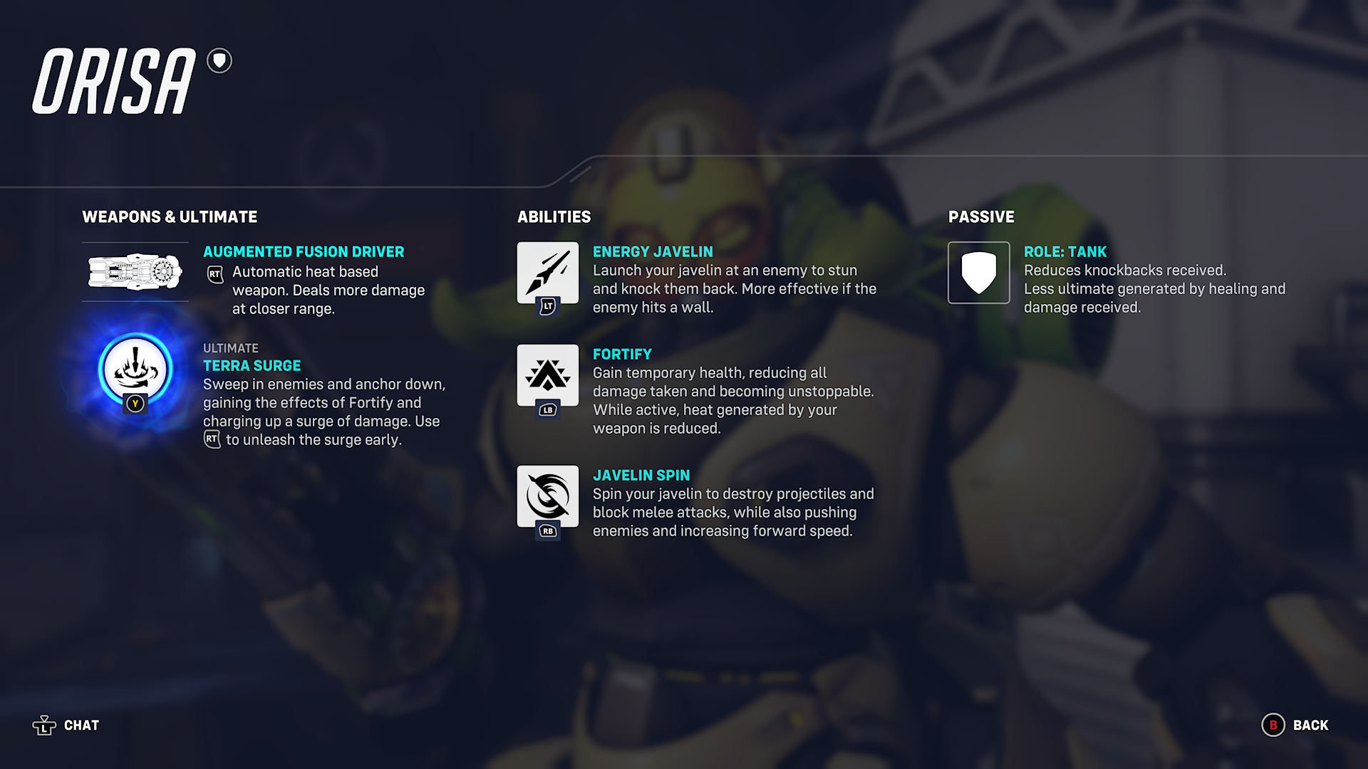 Overwatch 2: Best Characters in Each Class for Beginners - Gameranx