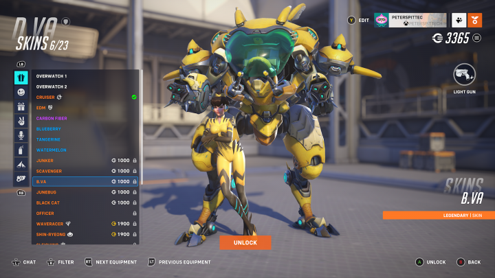 Overwatch 2: What Are Legacy Credits? | Currency Guide - Gameranx