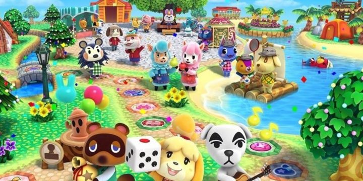Animal Crossing Games Ranked Worst To Best - Gameranx