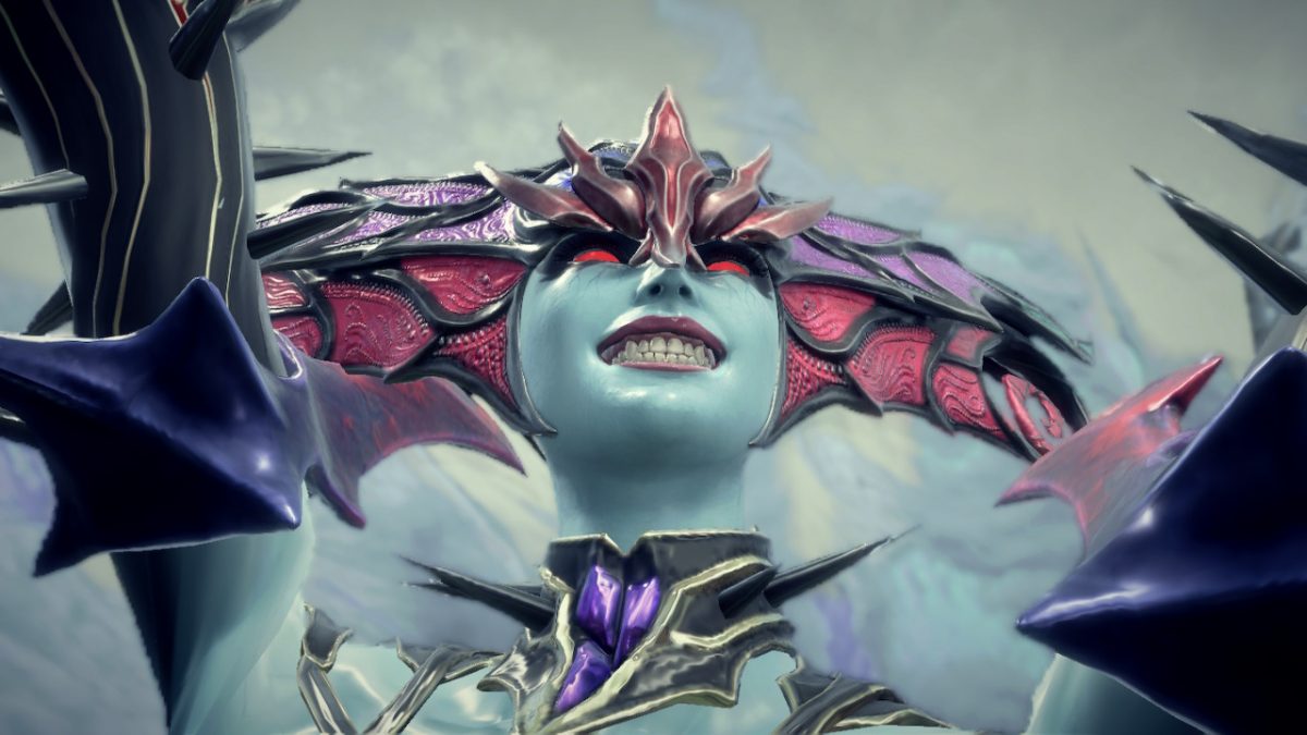 Bayonetta 3 Continues To Be No.1 On The Nintendo eShop - Gameranx