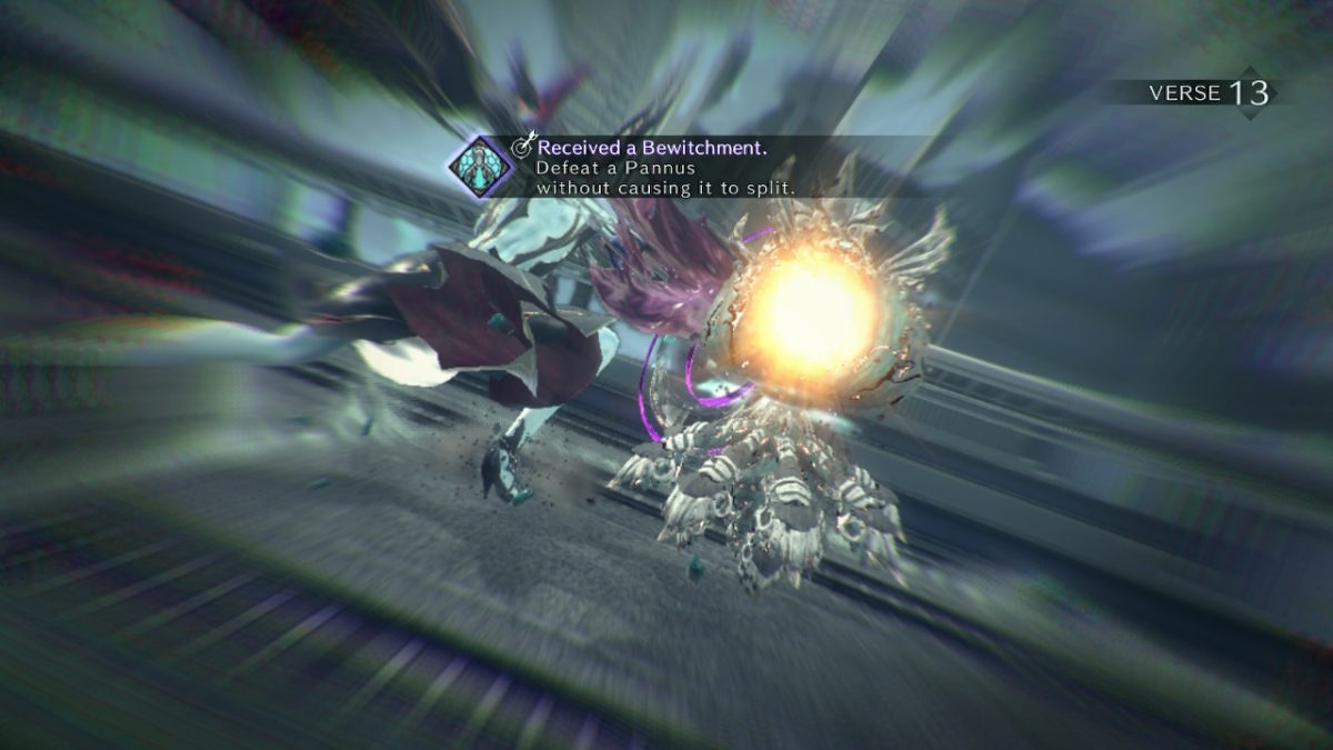 Bayonetta 3 - How To Defeat Pannus | Boss Guide - Gameranx