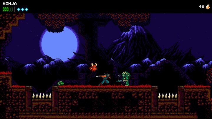 20 Best Metroidvania Xbox One Games That You Can't Pass Up - Gameranx
