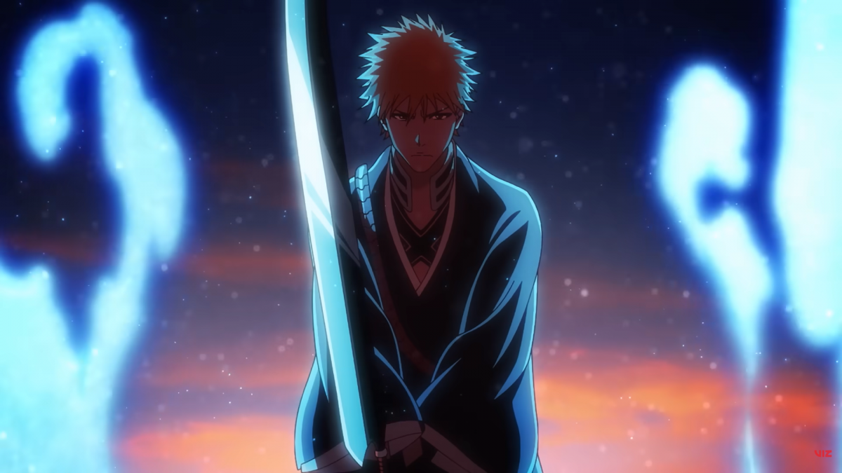 Bleach: Thousand Year Blood War Gets English Dub Release Date - Gameranx