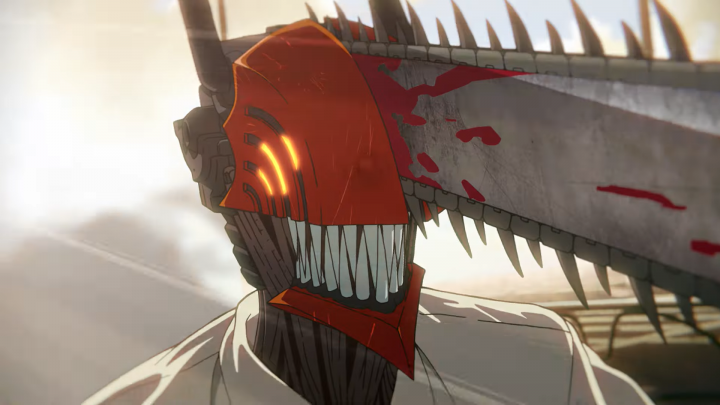 Chainsaw Man Opening and First Ending Theme Released