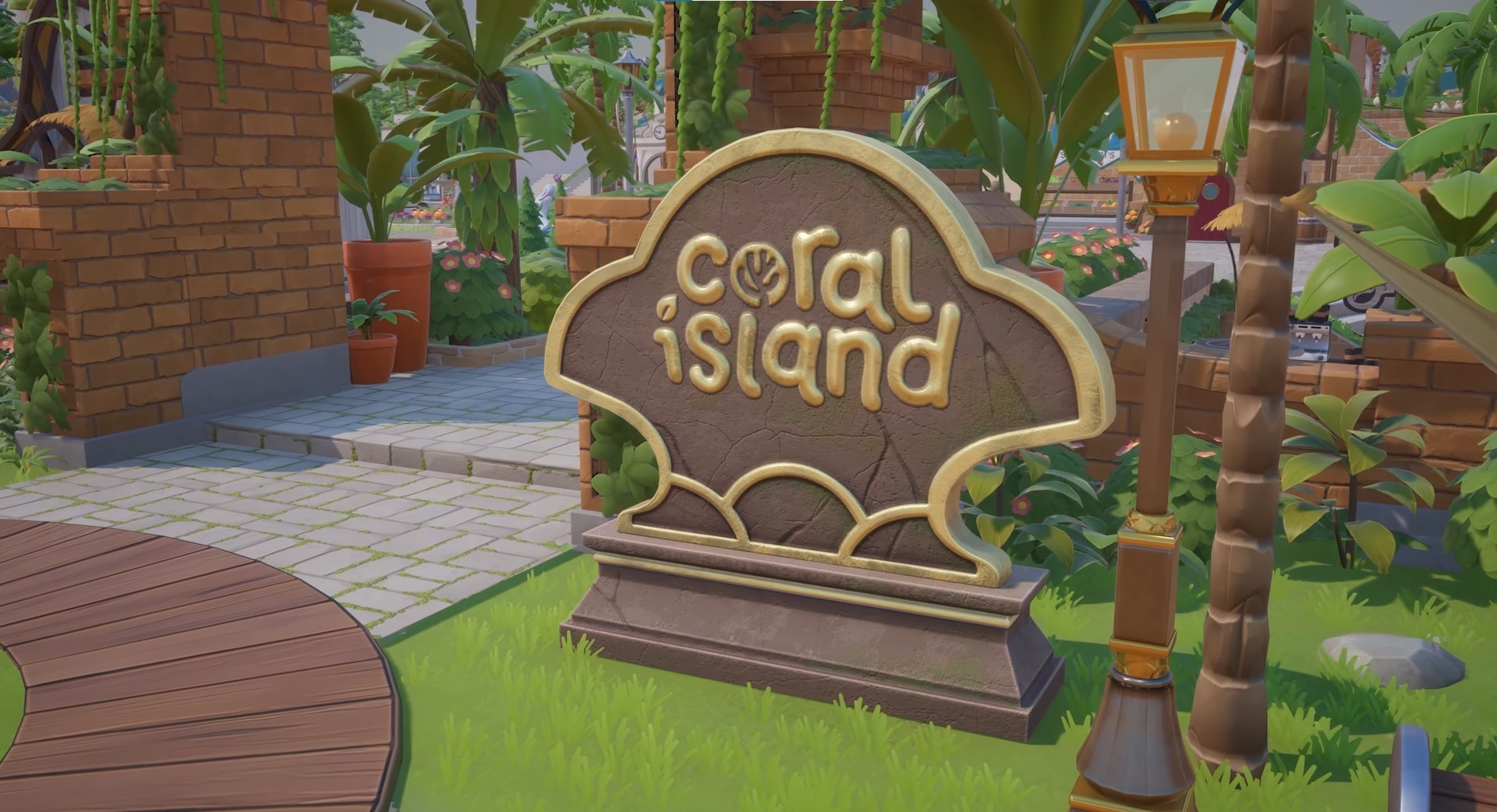 Coral Island: How to Craft a Makeshift Scarecrow - Gameranx