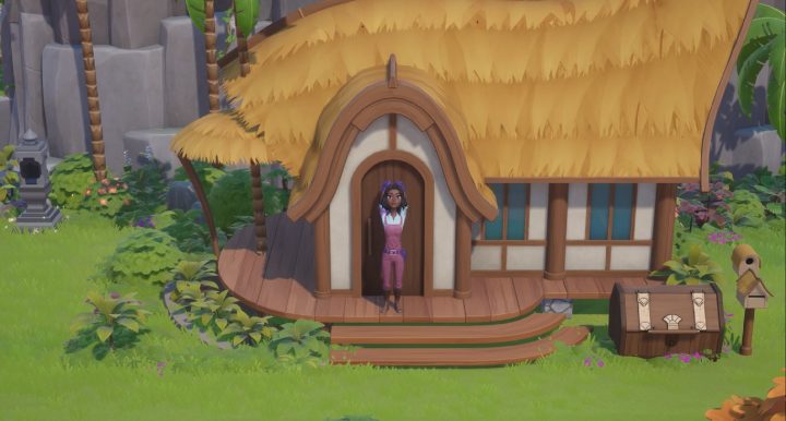 Coral Island: How to Repair Your House - Gameranx