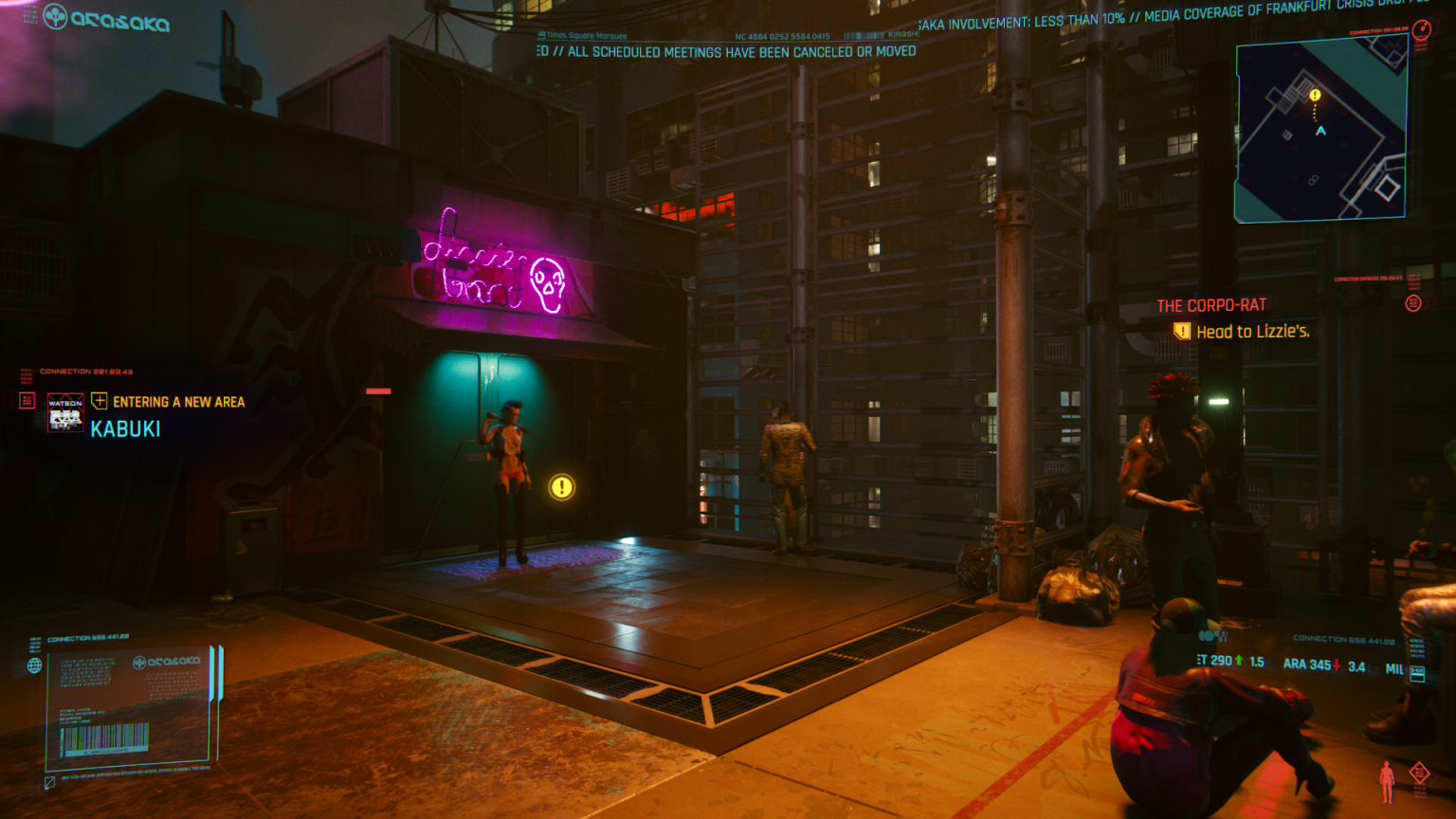 Cyberpunk 2077: How To Get $200,000+ Right At The Start Of The Game ...