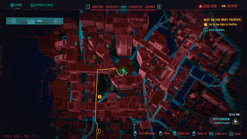 Cyberpunk 2077: How To Get Rebecca's Shotgun & Pistol | Edgerunners Easter Egg Guide - Gameranx
