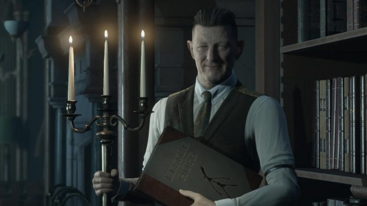 Best 18 PS4 Horror Games All Time - Gameranx